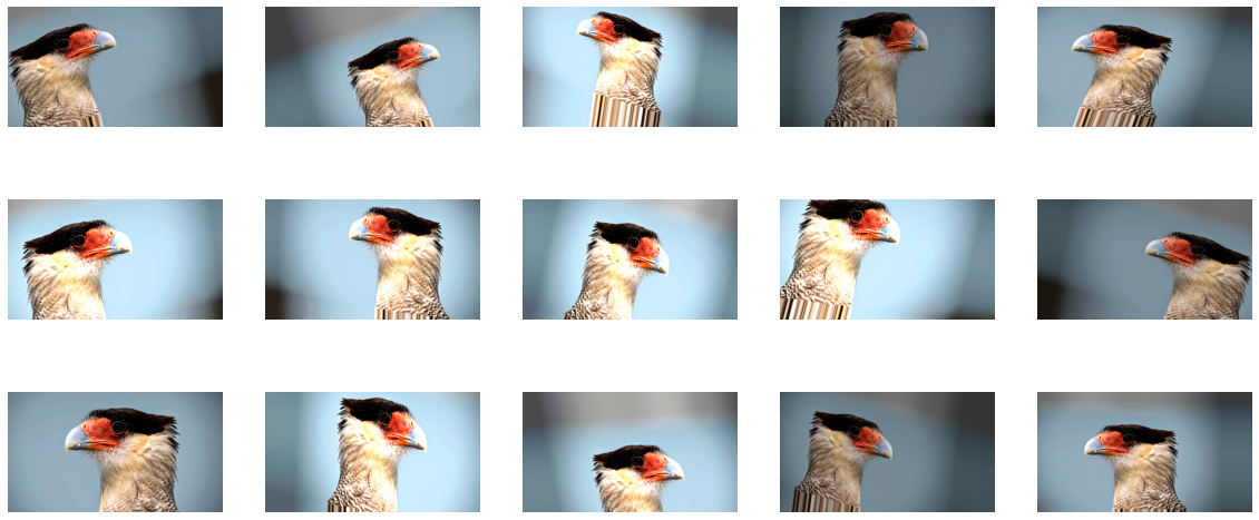 Image Data Augmentation Tutorial in Keras Image Data Augmentation Tutorial in Keras